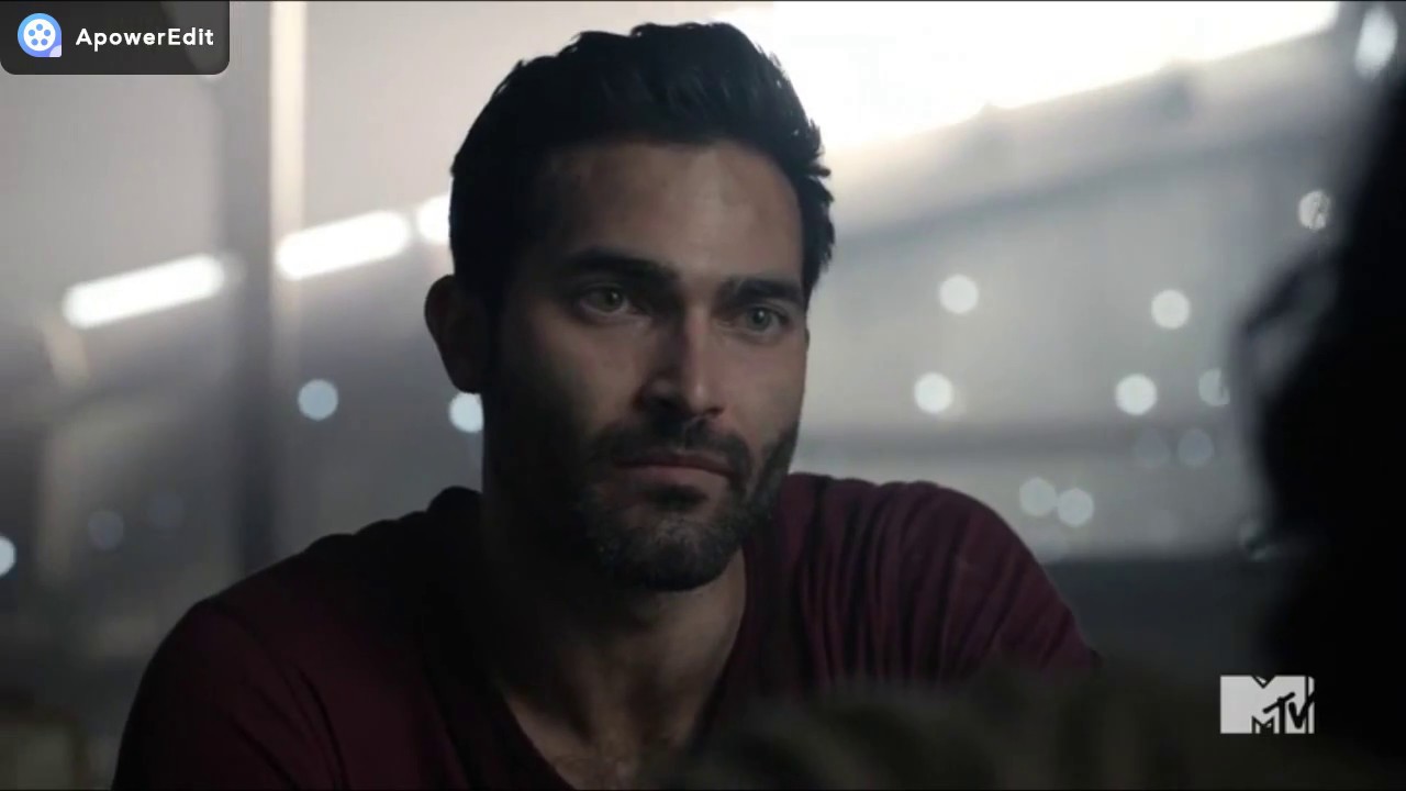 Teen Wolf 6x19 "Broken Glass" 'I Believe in Derek Hale' Derek Returns ...