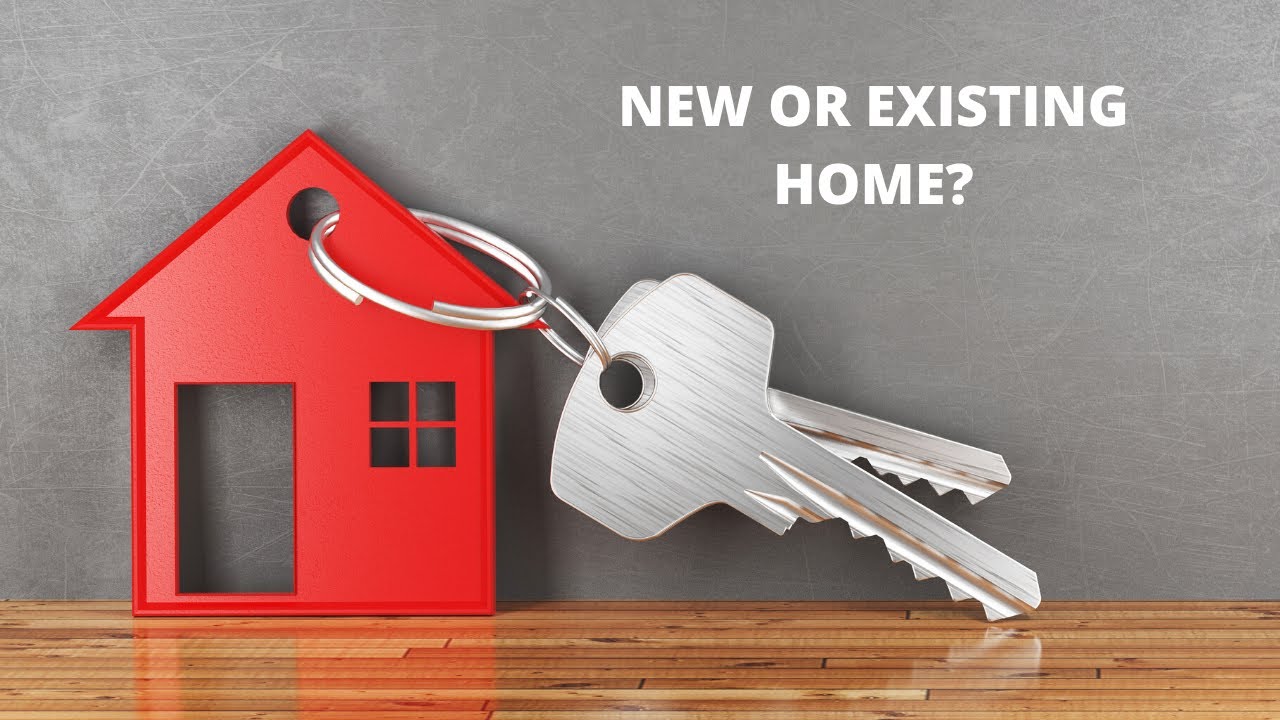 Residential Assisted Living New or Existing Home? - YouTube