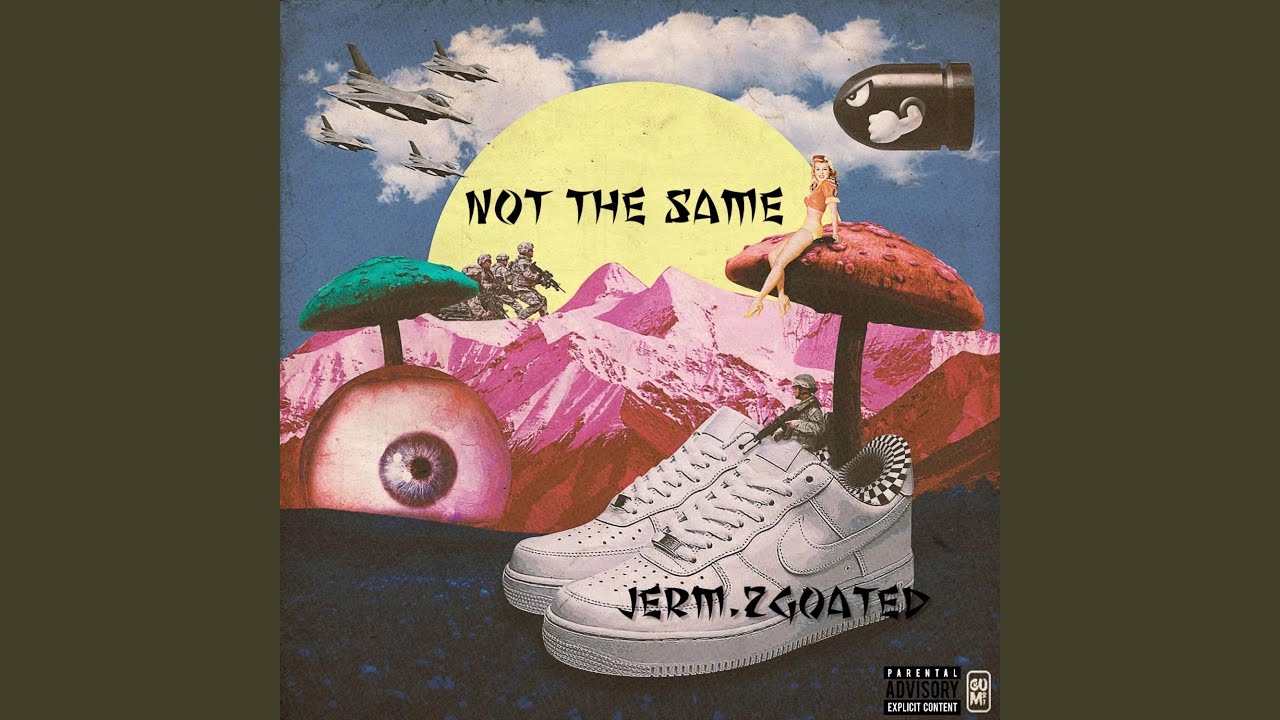 New Jerm City - YouTube