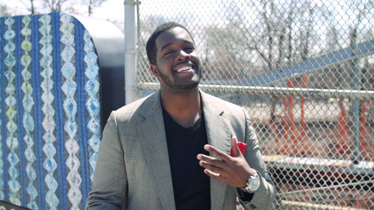 SAVE THE WORLD- Donald Schuler Jr ft. Jamil Mason - YouTube