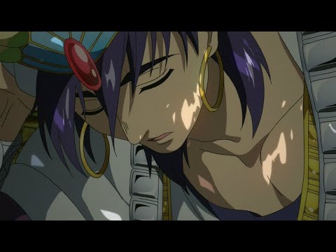 Sinbad's characterization in Balbadd - YouTube