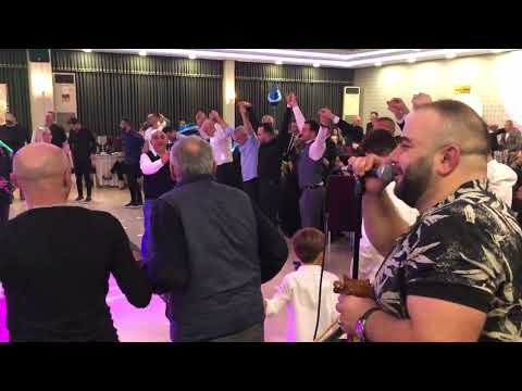 Rize Düğünü - Dik Horon - 2023 Tarık Kaplan Sahnesi - (Salon Çınar)