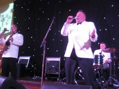 Jive Romeros @ The TED DO, Blackpool UK...22/9/2019 - YouTube