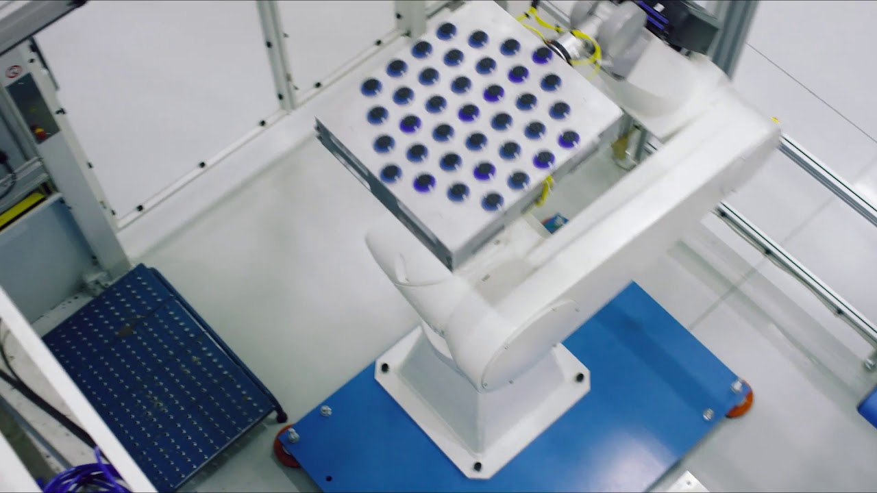 Poly-Nova | North America - YouTube