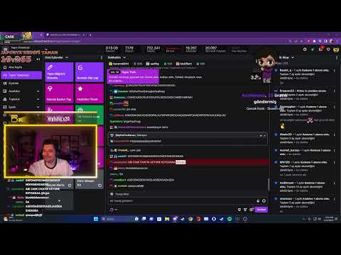 Çağrı gizlica Nesrinin yayına giriyor