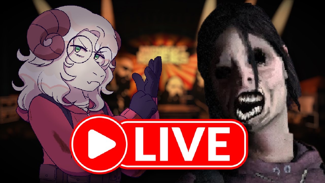 Casual Nightmare Stream | Left 4 Dead 2 NIGHTMARE Conversion - YouTube