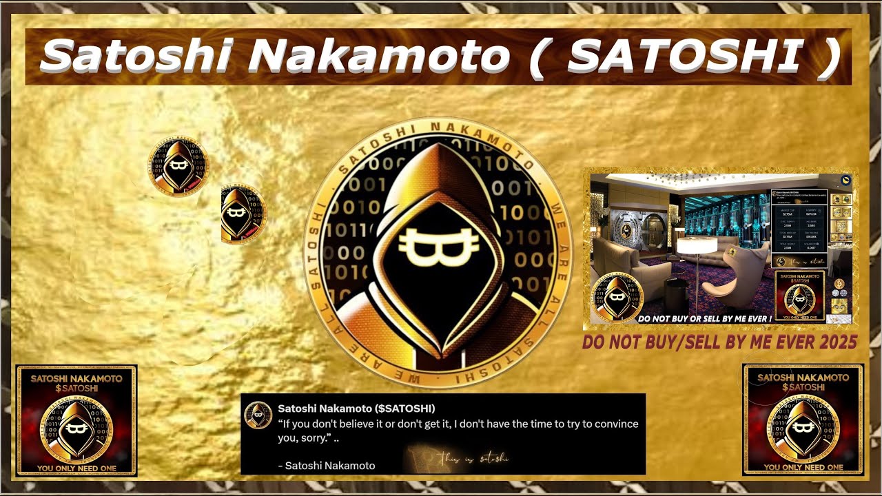 CHUCKBALLER'S SATOSHI LOUNGE - #15 - ( ALL IN ) Trump pump - YouTube