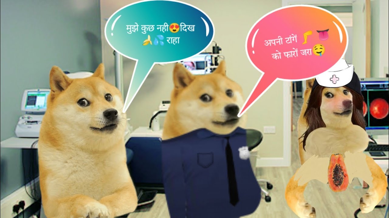 Dogesh Ki 🍌💦Successful 👅Eye Surgery | @Hasgulla_TV | दोगेश की आंखो की ...