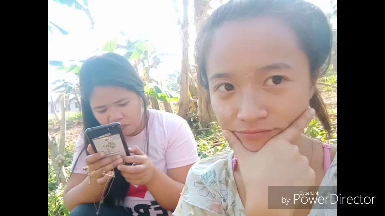 Bukid Life with Ric love and Ate Keng - YouTube