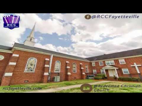 Redeemed Christian Church Live Stream - YouTube