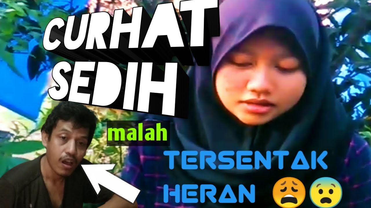 Curhat Sedih di Masa Pandemi Corona - YouTube