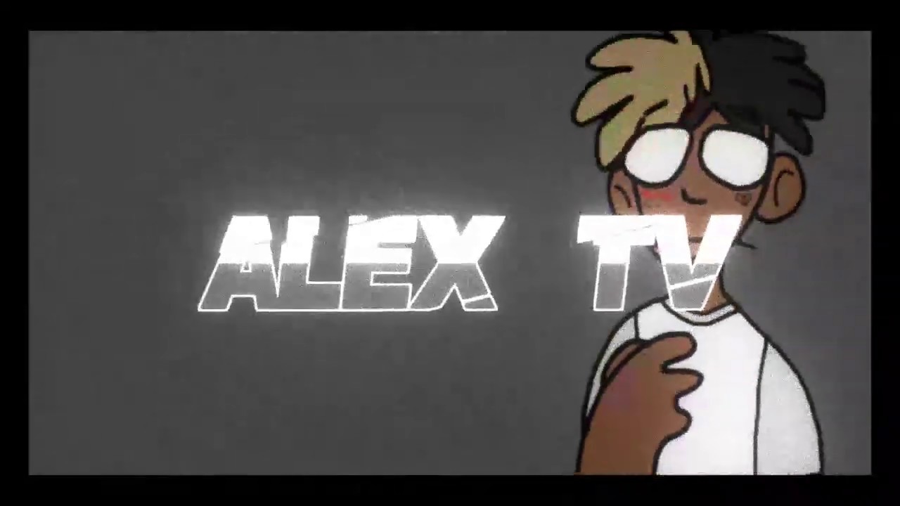 Интро Alex Tv - YouTube