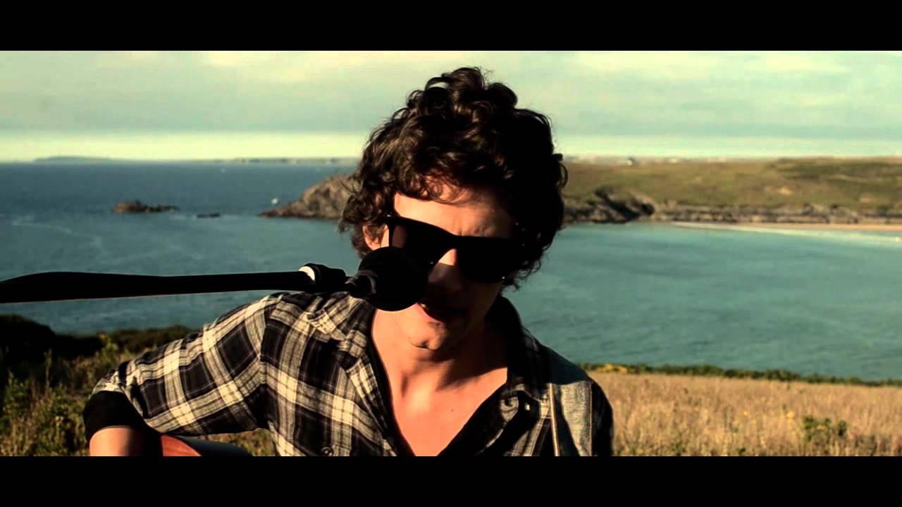 Sam Beeton Can You See The Lights - YouTube