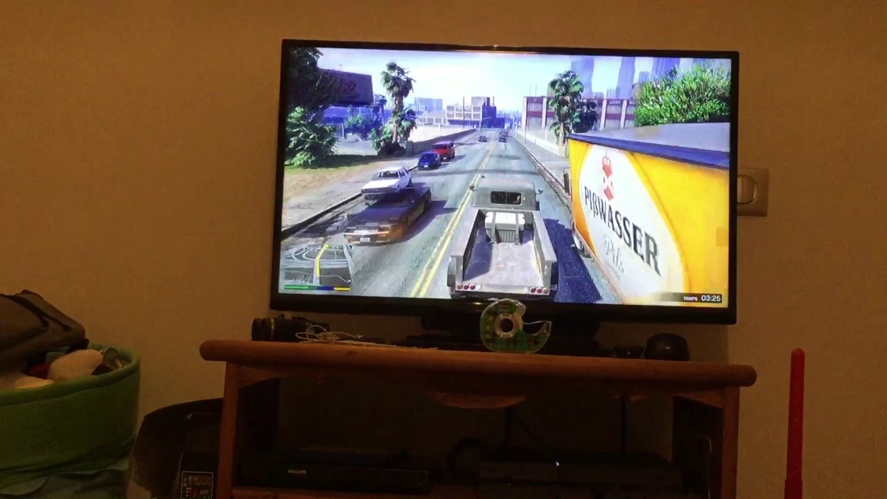 Gta 5 missions Barry - YouTube