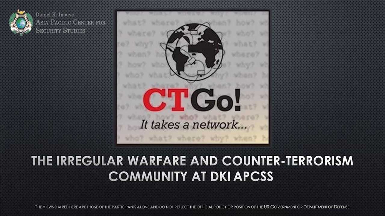 Interview with Dave Eubank at Free Burma Rangers - YouTube