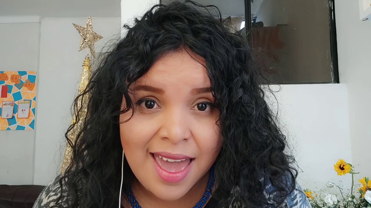 El Dios que Adoramos Cover(Jonathan Jerez y Sara Jerez) Sovereign Grace ...