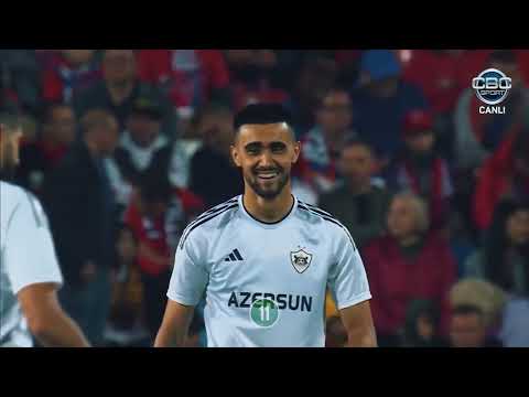 Toral BAYRAMOV 🆚 Rakov • home/away • 2023 • champions league qualification