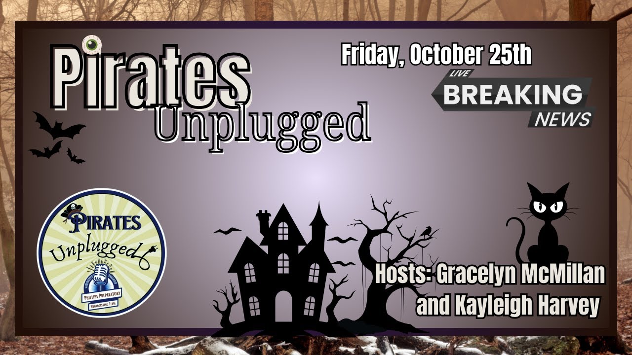 Friday, October 25, 2024 - YouTube
