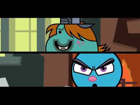 Yin Yang Yo Roger,Over and Out First Scenes - YouTube