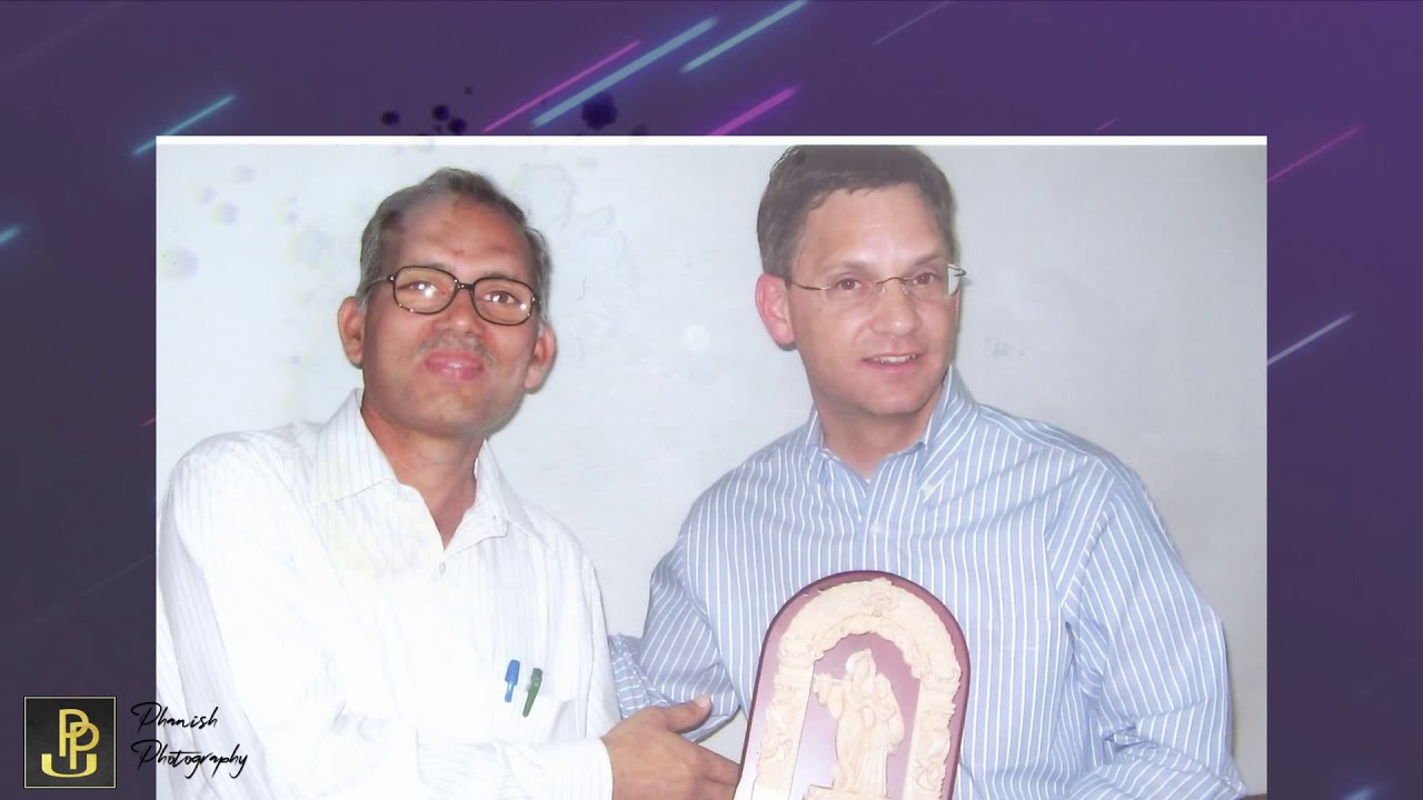 G Pulla Reddy College of Pharmacy || Silver jubilee celebrations ||15 ...