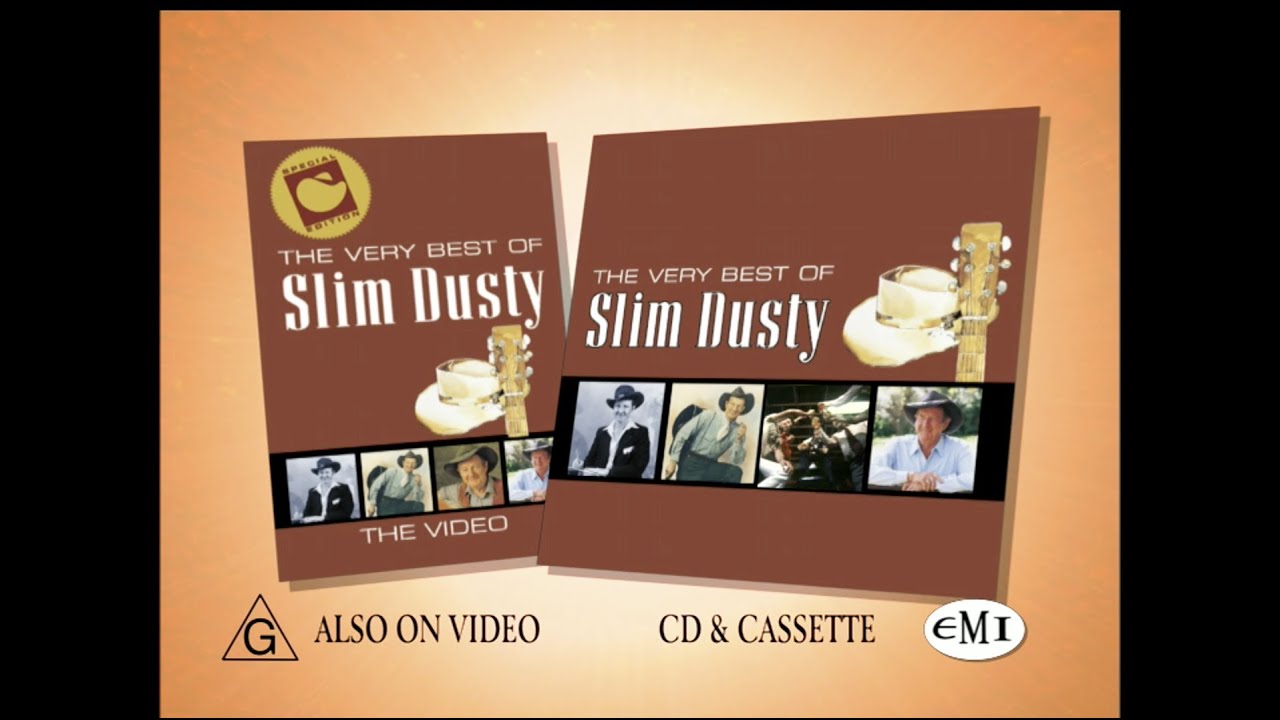 SLIM DUSTY - THE VERY BEST 15 - YouTube