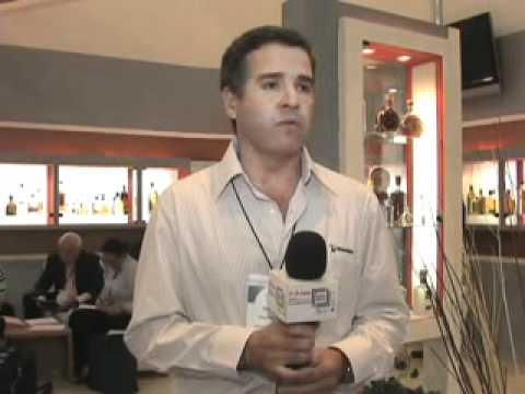 Expositor PAVISA - YouTube