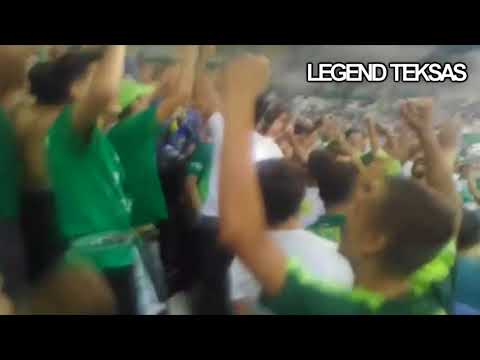 Legend Teksas Çocukları