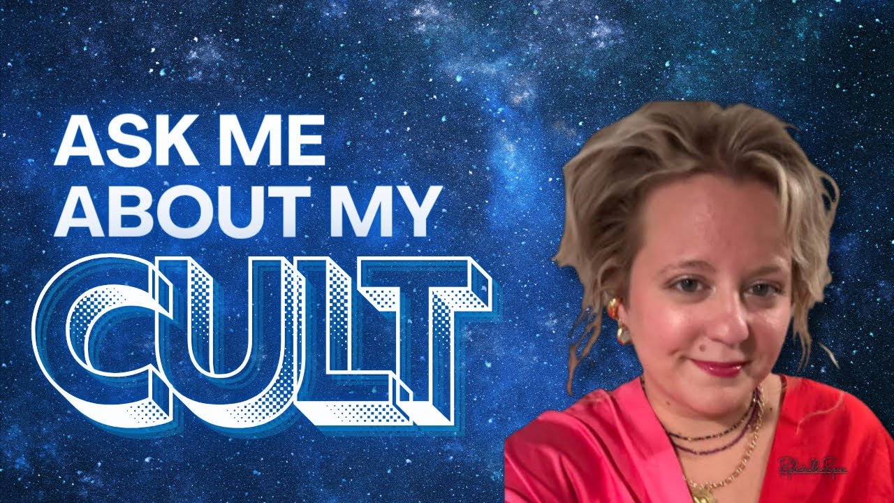 ️ Relatable Reese "Ask me about my cult" - YouTube