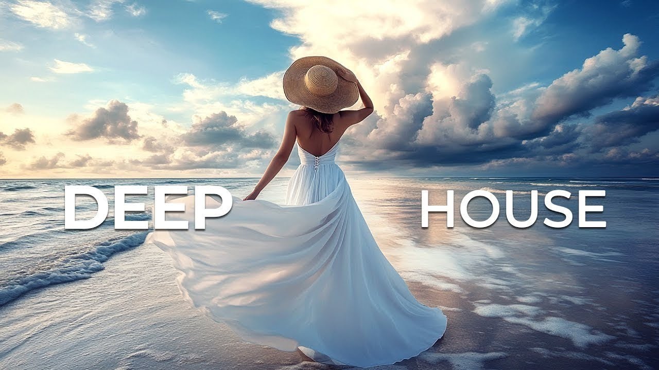 Deep House Music - Best of Ethnic Chill & Deep House Mix [1 Hours ...