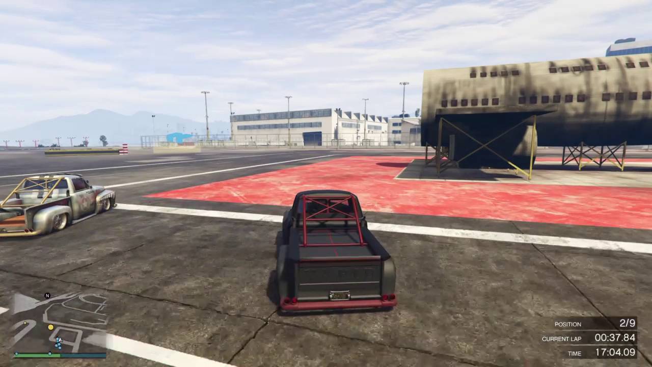 Gta 5: Throw a blanket over em' - YouTube