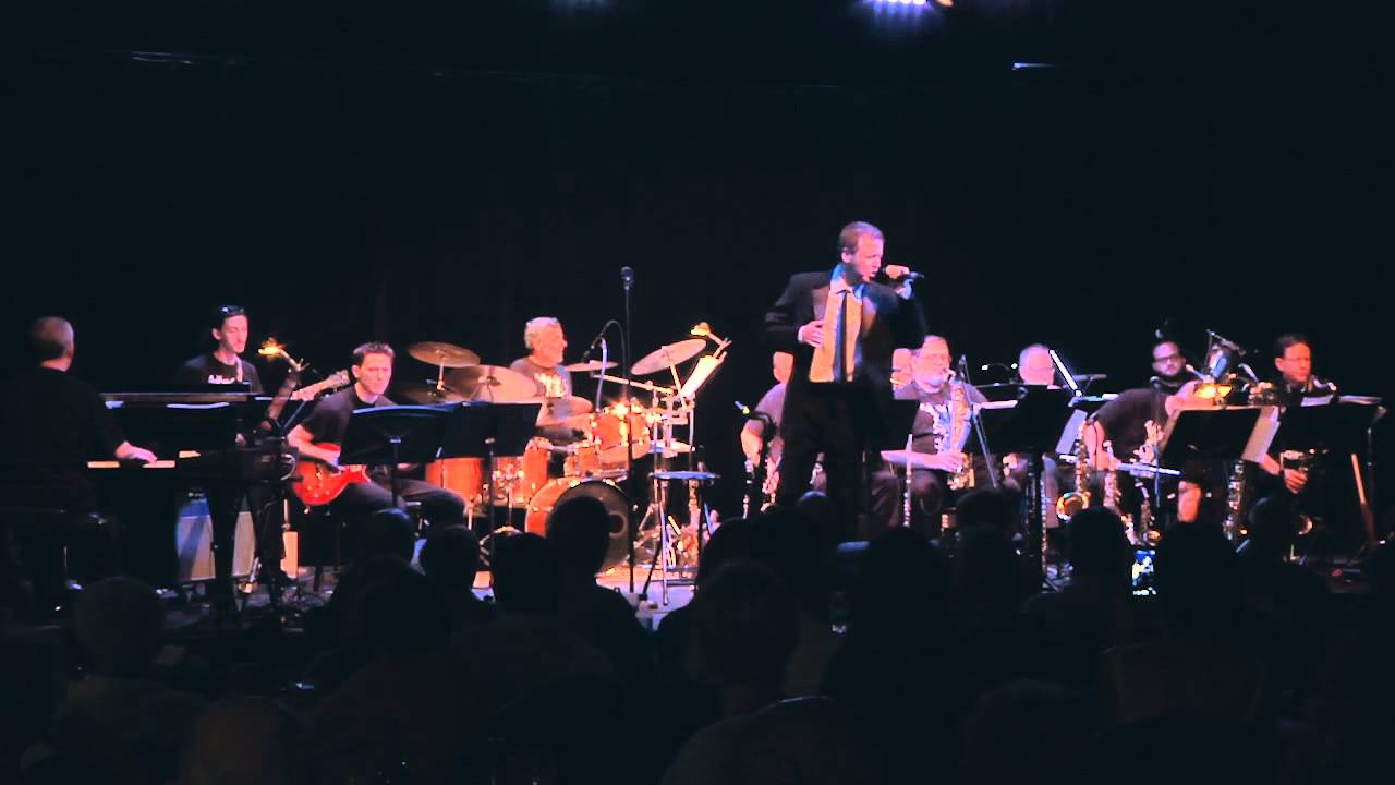 Cheek to Cheek - the Jazz Rats featuring Greg Diaz at the Arts Garage ...