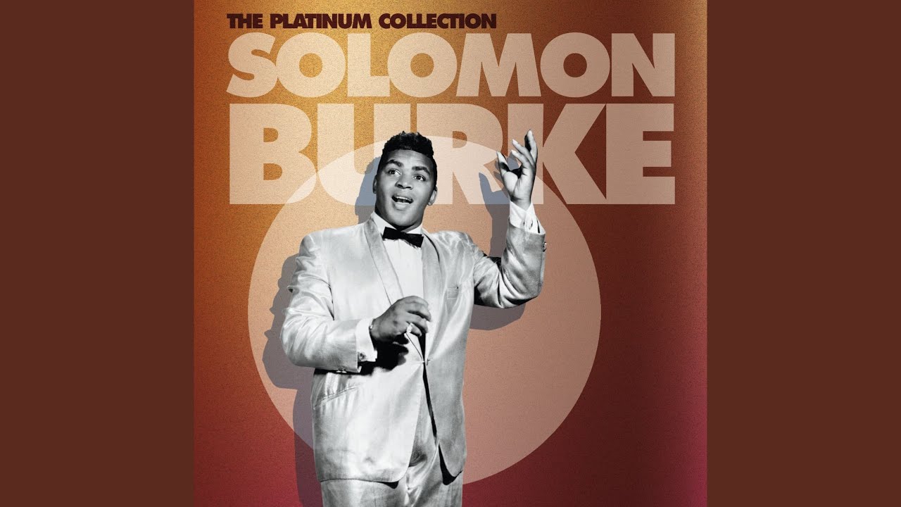 Cry to Me - YouTube Music