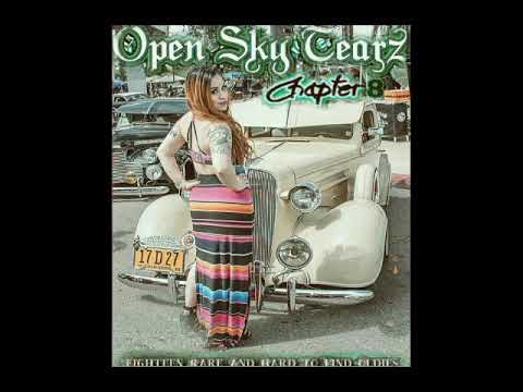 OPEN SKY TEARZ: SOUL OLDIES VOL 8 - YouTube
