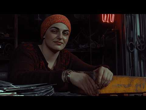 S.T.A.L.K.E.R. 2 - 1980'ler Canlı Aksiyon Filmi
