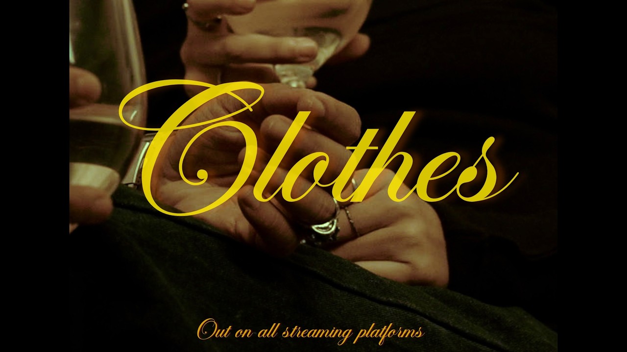 Athang - Clothes (Official Music Video) - YouTube