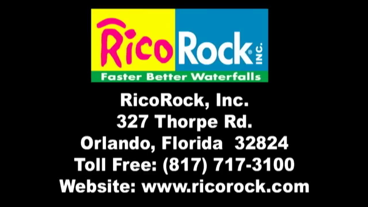 RicoRock Install Video - YouTube