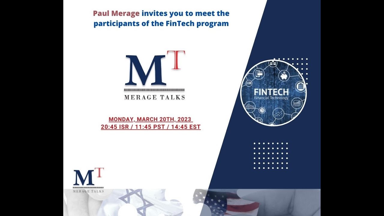 MT FINTECH - YouTube