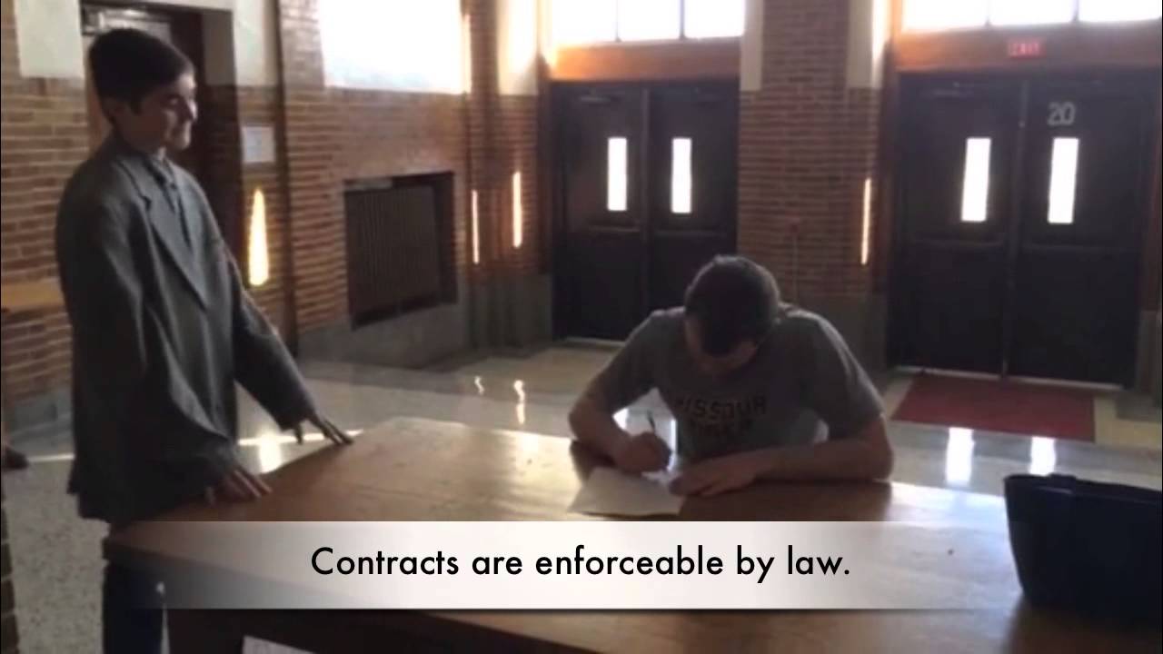 Financial Literacy- Jacob Cebulko, Garrett Ensign, Scott Keegan - YouTube