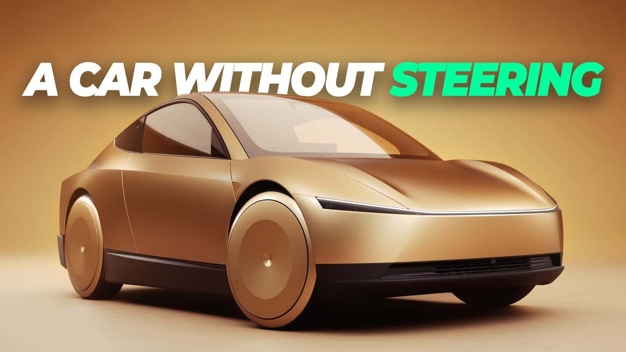 These 2027 Concept Cars Look Straight From 2050! 😳 - YouTube