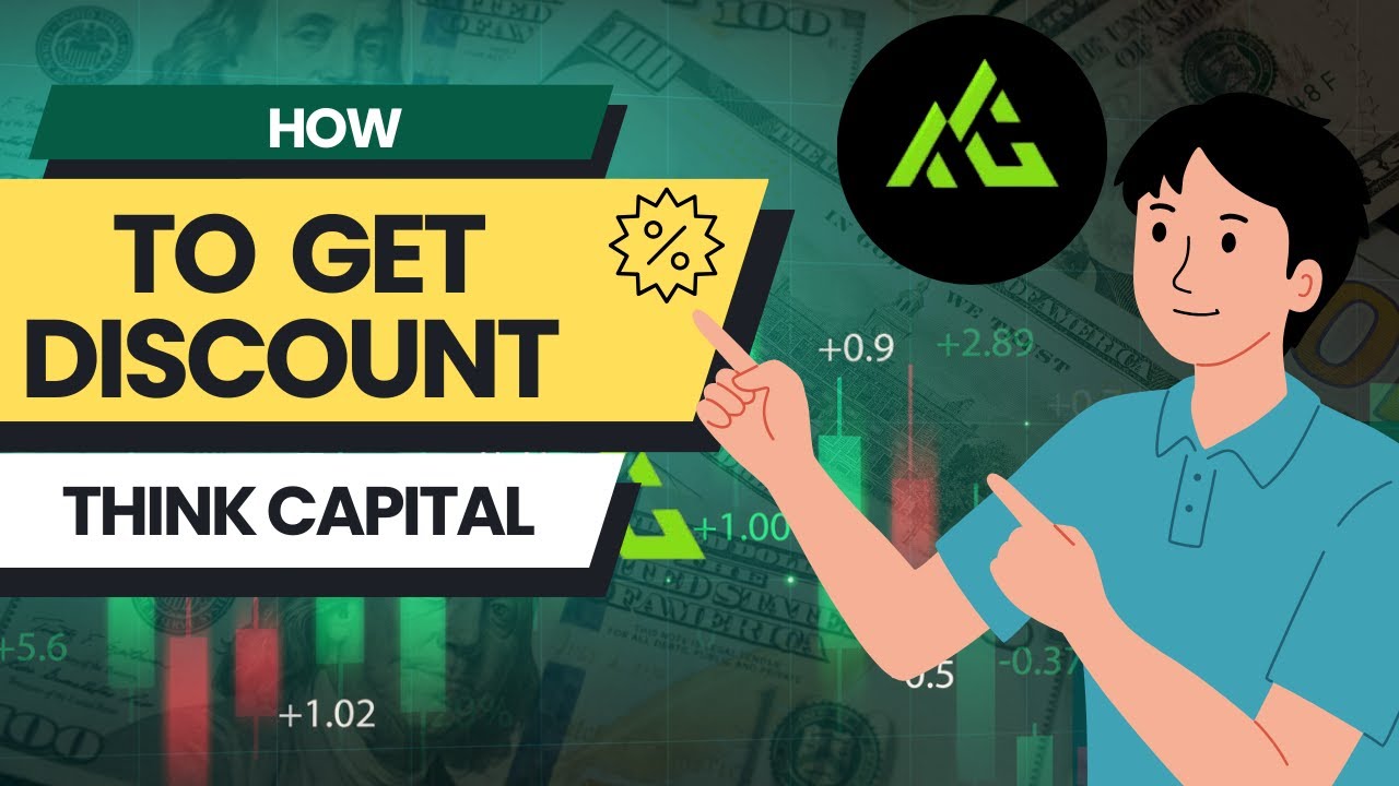 How to Get Think Capital Discount Code | Best Think Capital Promo Codes ...