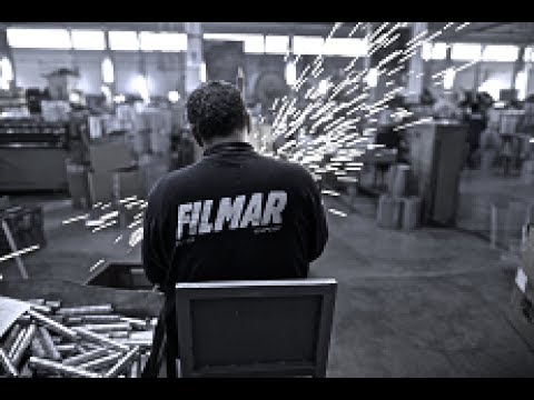 FİLMAR FİLTRE SAN. TİC. LTD. ŞTİ. | FILMAR FILTER IND.& CO. LTD. - YouTube