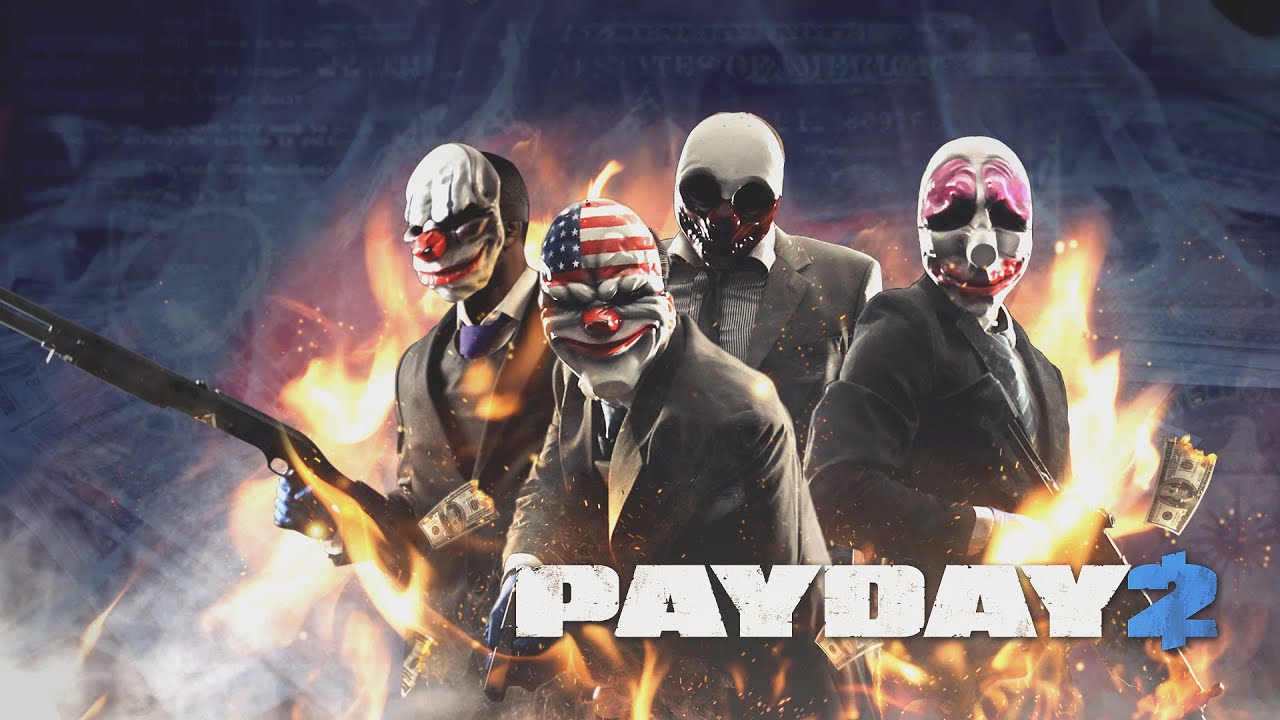 #42 PAYDAY 2 | The Elephant: Big Oil {Death Sentence | One Down} | CZ ...