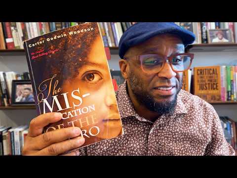 What They Taught You About Black Education Was a Lie