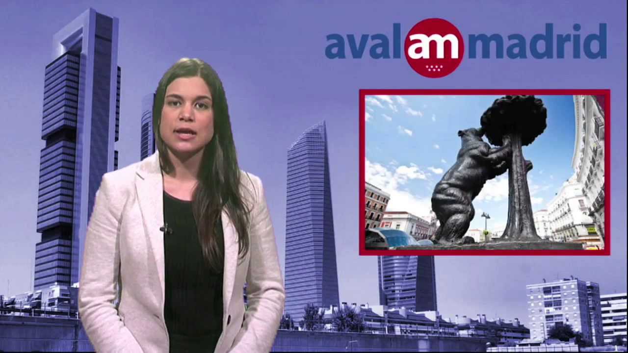 Las pymes españolas, cada vez más presentes en América Latina - YouTube