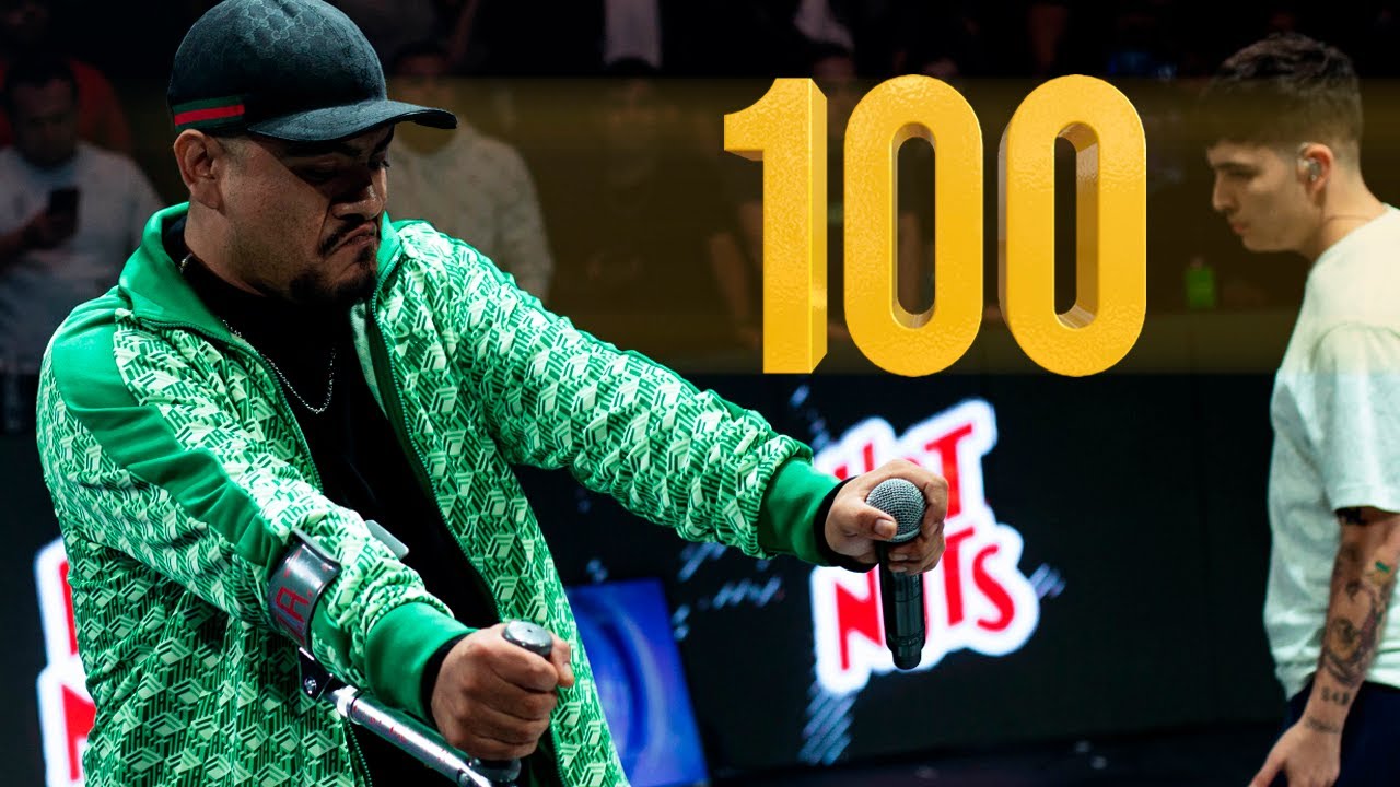 100 RIMAS PERFECTAS - YouTube