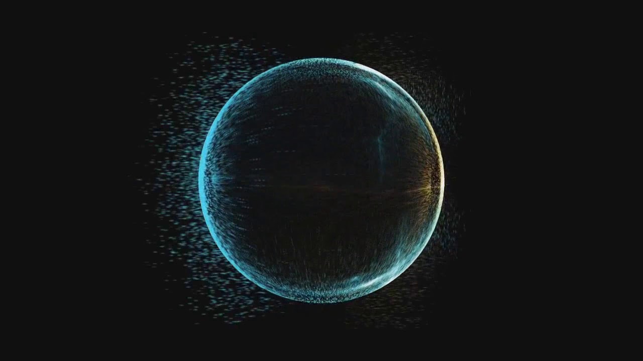 Circle Animations - After Effects - Free - YouTube