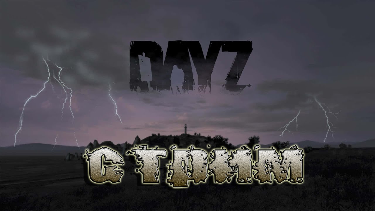 DayZ | RED RIVERS| #dayz - YouTube