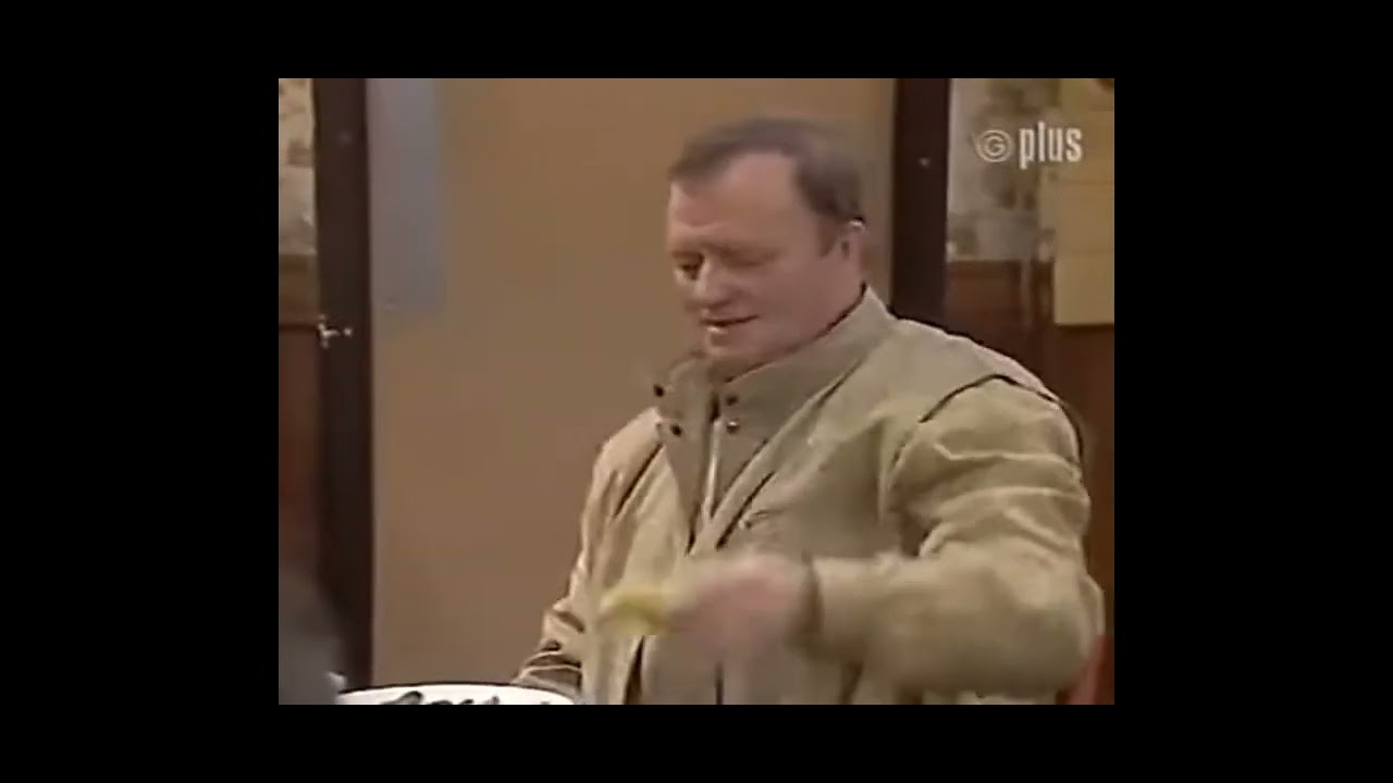 Martin platt scenes episode 1 - YouTube