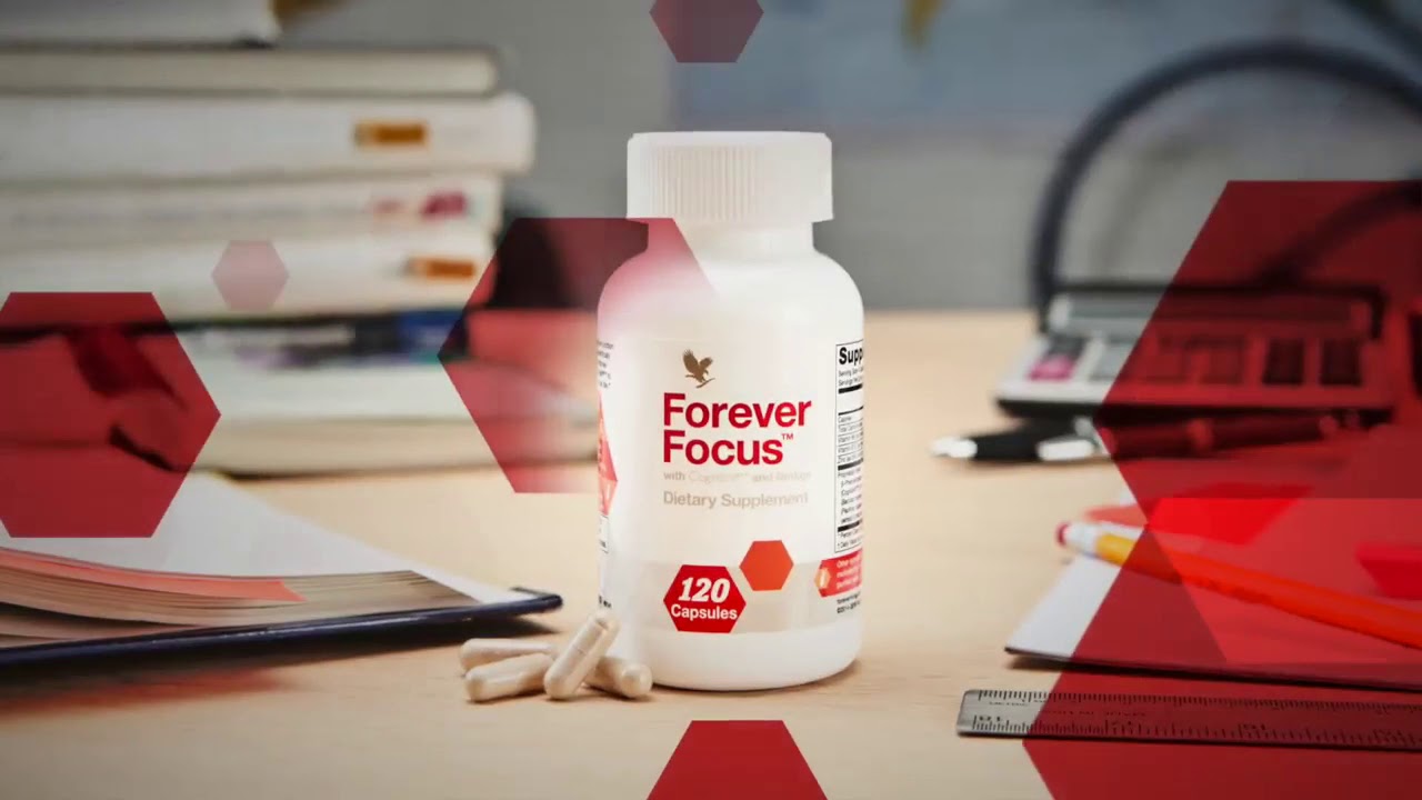 Forever Focus - YouTube