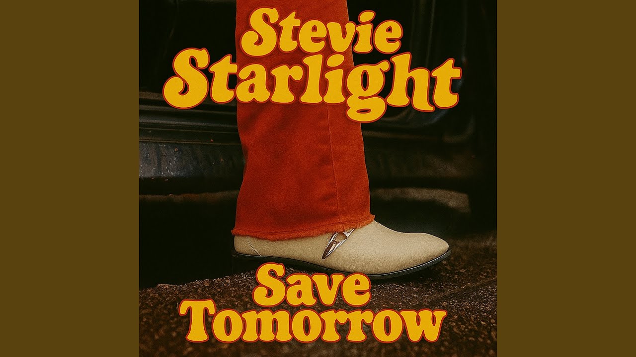 Save Tomorrow - YouTube